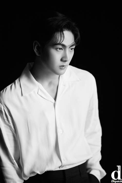Hⓓ포토 “치명적 섹시미” ㅣ 백호 디스패치 뉴스는 팩트다