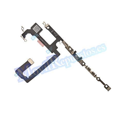 Flex De Botón De Encendido Para Iphone 14 Plus Movilrepuestoses