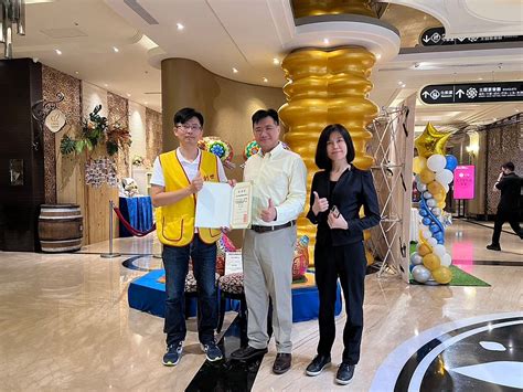 潮港城餐飲集團 公益活動｜愛洄來 籌建清寒植物人安養院｜心花開 愛相蓮 慈善餐會