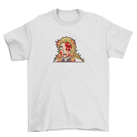 Demon Slayer Kael Stitches