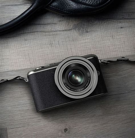 Segment Camera Camera Mirrorless Camera Segmentation