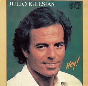 Hey Julio Iglesias Album Wikipedia