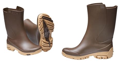 საბავშვო რეზინის ჩექმა Solognac