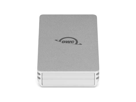 Owc Envoy 超輕便 Usb C Nvme Ssd Owc Asia