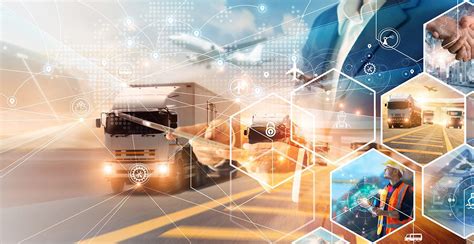 Innovations Revolutionising Supply Chain Planning Unlocking Efficiency