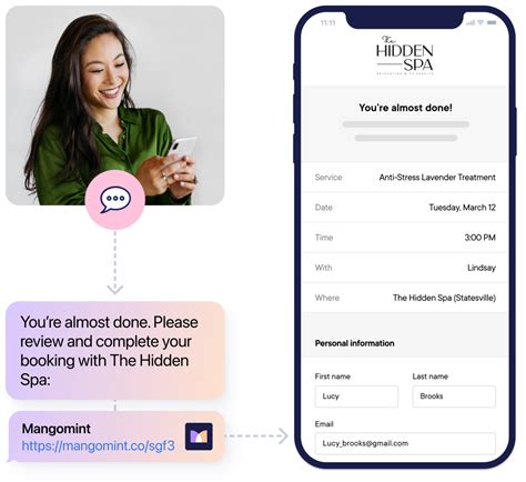 17 Essential Medical Spa Software Features Mangomint Salon And Spa