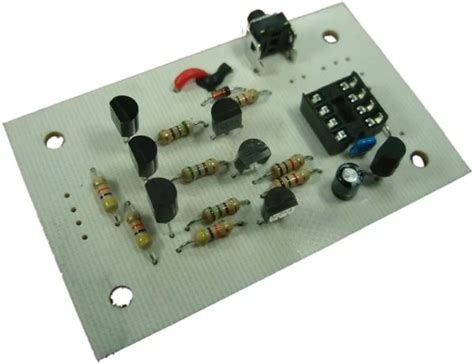 Rgb Led Strip Controller High Side Led Drive For Pic12f629