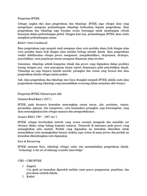 Ppkn Iptek Pdf Ppkn Iptek Pdf