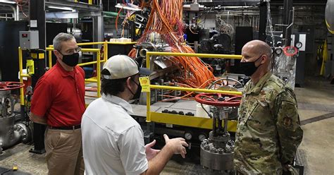 David Bonal On Linkedin Ansys Earns Its Wings At The Air Force Test Center