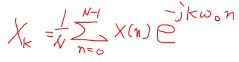 Solved Obtain The Discretetime Fourier Series Dtfs