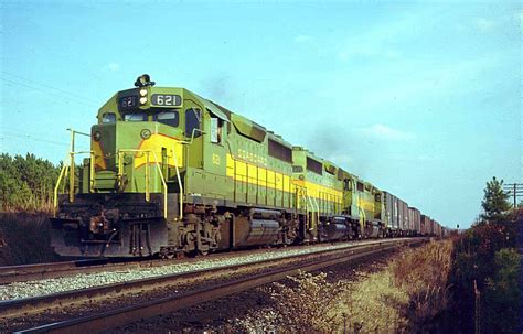 Seaboard Air Line Railroad