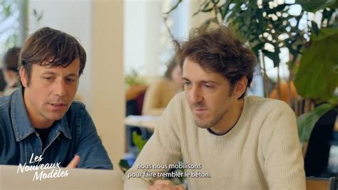 Les Nouveaux Modèles Documentaire Tf1