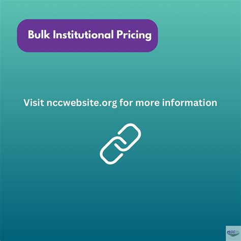 Ncc The National Certification Corporation Chicago Il