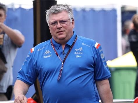 El Jefe De Alpine Ensalza A Oscar Piastri Y Reniega De Fernando Alonso