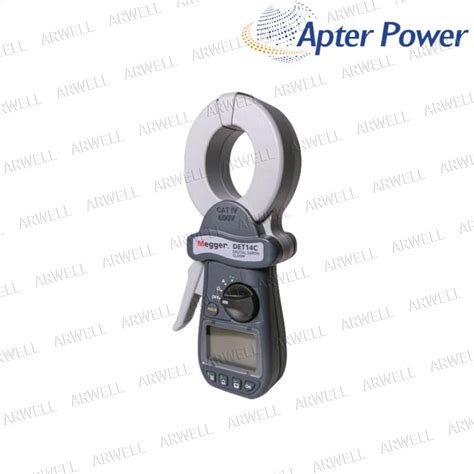 Wholesale Megger Det14c Digital Module Megger Det14c Digital Module