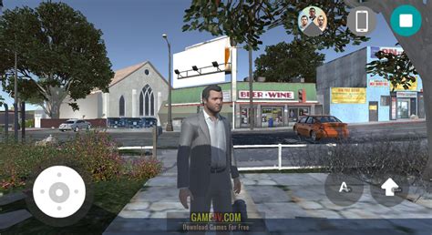 Gta 5 Apk V2 0 Download For Android Mobile Data Obb