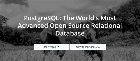 開源資料庫postgresql 15強化多項資料庫操作效能 Ithome