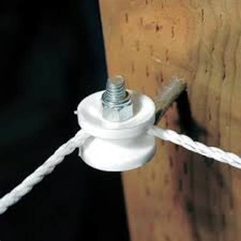 Rope And Wire Cornerend Lag Pulley W