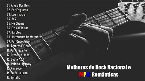 Pop Rock Nacional As Melhores De Rock Nacionais De Todos Os Tempos