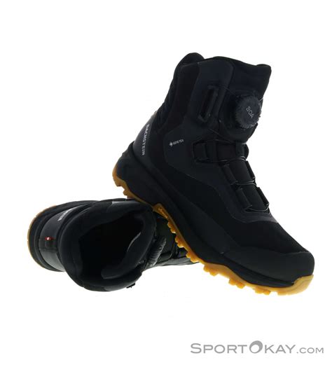 Dachstein Arctic Boa GTX Damen Wanderschuhe Gore Tex Wanderschuhe