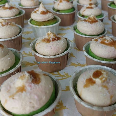 Singapore Favourite Odeh Odeh Cupcakes Singapore Copy Cupcakes Singapore