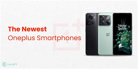Latest OnePlus Phones 2024 Complete List Cashify Mobile Phones Blog