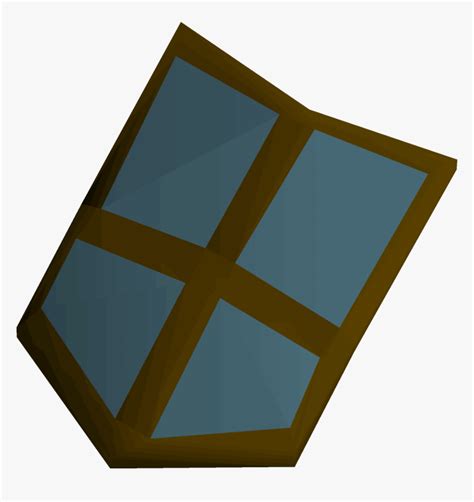 Osrs Kiteshield Hd Png Download Kindpng