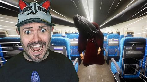 End Of The Line Shinkansen 0 Playthrough Ending Two Youtube