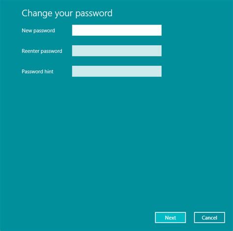 Remove Login Password On Windows 10 No Data Loss