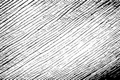 Premium Vector Random Black And White Texture Vector Illustration