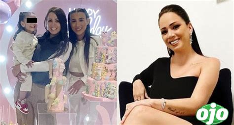 Qué Dijo Melissa Klug Sobre Sentencia De Samahara Lobatón Ojo Show Ojo