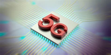 Premium Photo 5g High Speed Network Connection Wifi Against Against