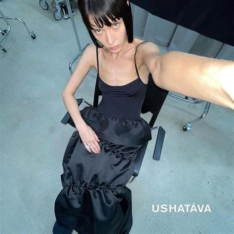 Marusya K Modelagentur München Hamburg Most Wanted Models Influencer