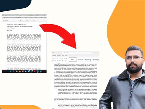 Pdf Image Handwritten Document In MS Word And MS Excel Editable File Upwork