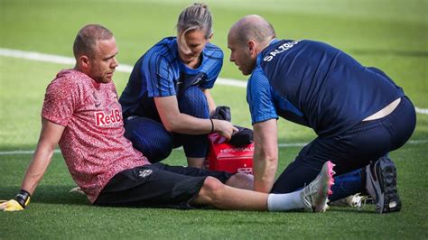 Red Bull Salzburg und ÖFB Team geschockt Alexander Schlager verpasst