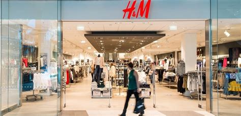H M Lanza su esperada tienda virtual en el Perú Ecommercenews El