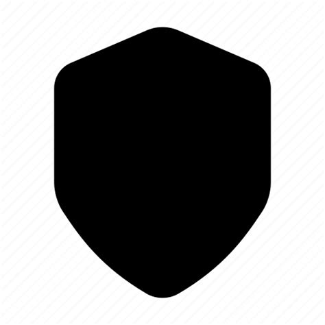 Security Secure Protection Safety Shield Icon Download On Iconfinder