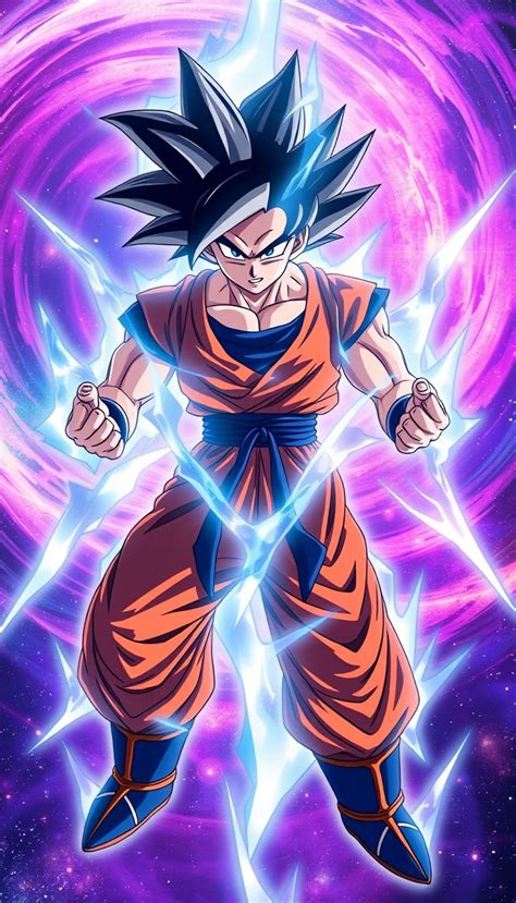 🔥 50 Goku Ui 4k Wallpapers Wallpapersafari