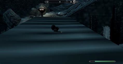 Skyrim Rendering Issue Album On Imgur