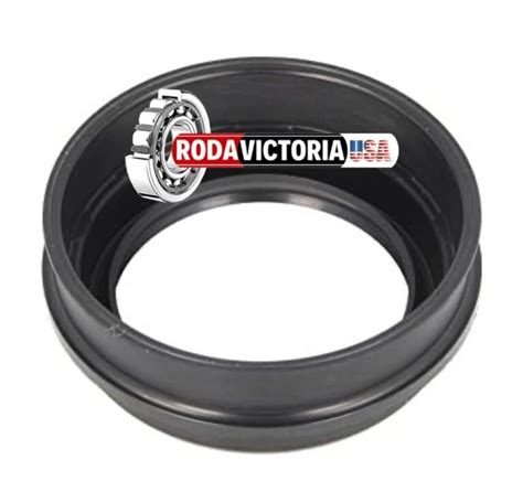CORTECO TOYOTA 4RUNNER TACOMA REAR AXLE SHAFT OIL SEAL T1115 90313