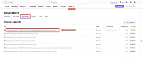 Add Webhook Secret To The Stripe Account In Woocommerce Webtoffee