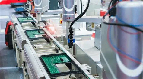 Differences Between Embedded Vision And Machine Vision Unmanned Systems Technology