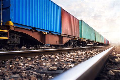 Complying With Aar Loading Guidelines Load Securement And Dunnage