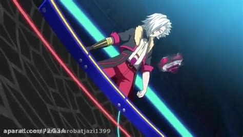 فرفره های انفجاری دوبله فارسی فصل 3قسمت11