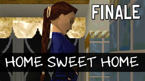 Tomb Raider 2 Complete Walkthrough FINALE No Meds Home Sweet Home