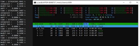 Python PyQt Worker Runs Slower With More CPU Usage In QThread Stack Overflow