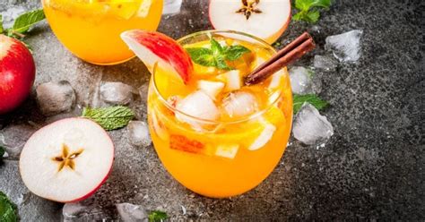 20 Best Apple Cider Cocktails Insanely Good