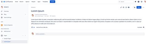 Feature Request Control Page Width · Issue 602 · Sphinx Contribconfluencebuilder · Github