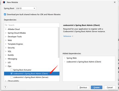 spring boot admin 介绍及使用 springadmin界面介绍 csdn博客