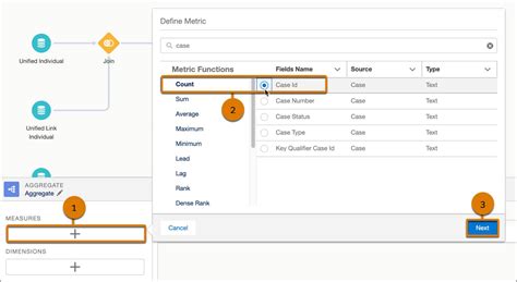 Create Insights Using Data Cloud Salesforce Trailhead